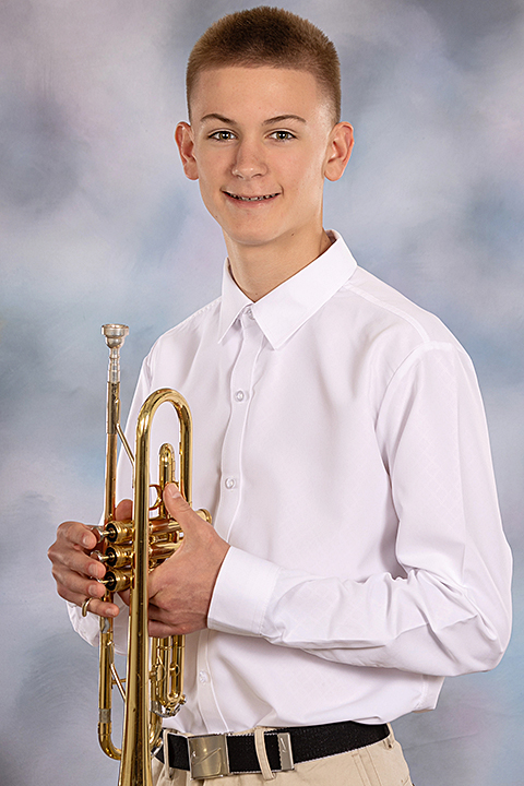 Royal Trumpeteers for 86th Forest Festival announced | News, Sports ...